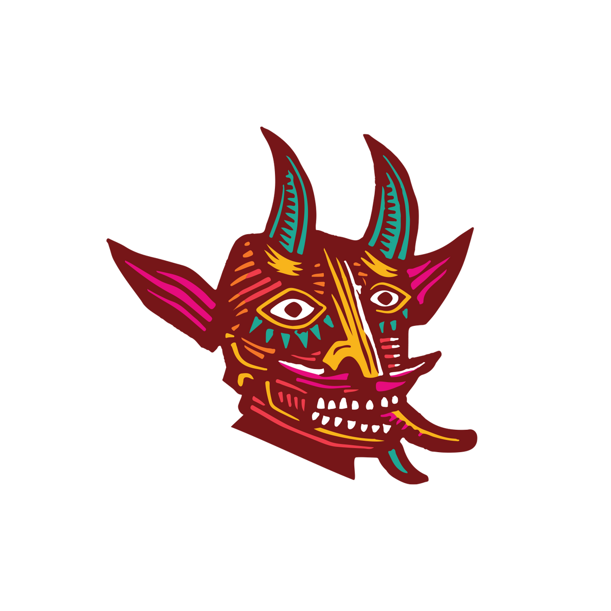 Devil's Reserve Tattoo – Brand Activate x Proximo